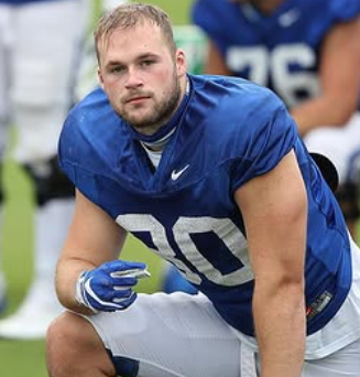 Brenden Bates' ‘Happy Gilmore’ Golf Attempt Draws Big Reactions from ...