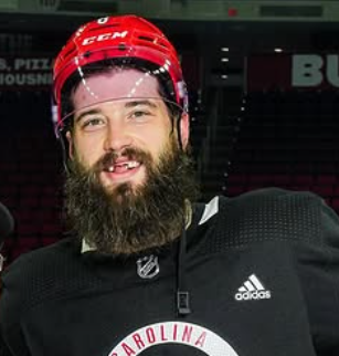 Brent Burns: Who Is He? Parents, Family Legacy and More Explained