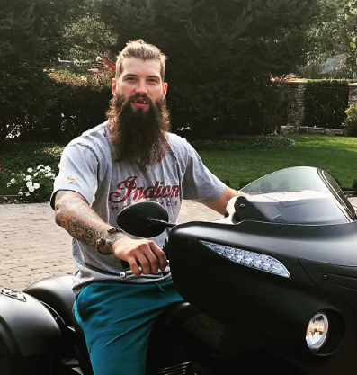 Brent Burns: Who Is He? Parents, Family Legacy and More Explained
