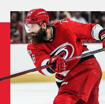 Brent Burns: Who Is He? Parents, Family Legacy and More Explained