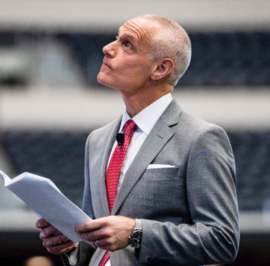 Brett Yormark Drops $100M Bombshell to Revolutionize Revenue Sharing