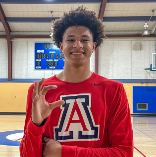 NCAAB Coach Carter Bryant Just Revealed his Hidden Talent