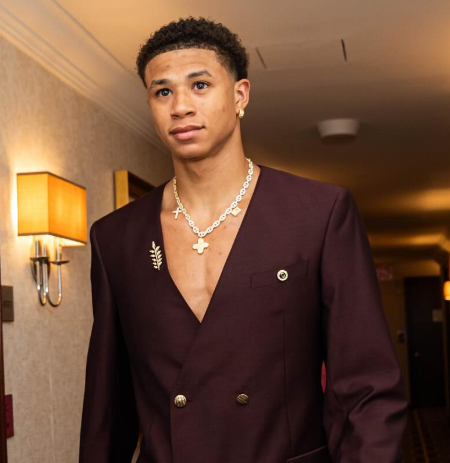 NCAAB Coach Carter Bryant Just Revealed his Hidden Talent