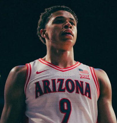 NCAAB Coach Carter Bryant Just Revealed his Hidden Talent