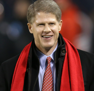 Clark Hunt's $3B Vision: Will the Chiefs Say Goodbye to Arrowhead?