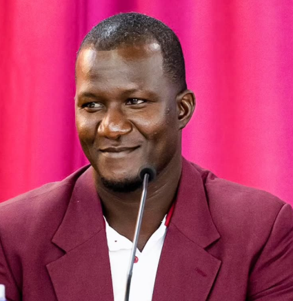 Daren Sammy Lashes Out Over Shai Hope’s Shocking Test Dismissal
