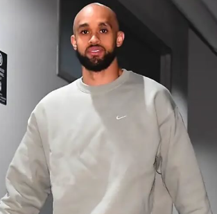 Derrick White Exit Marks Turning Point as Celtics Add Elite 3-Point Threat