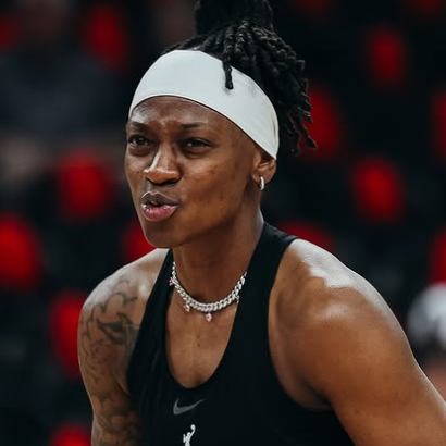 Erica Wheeler’s Candid Take on the WNBA’s Grueling Schedule Sparks Debate