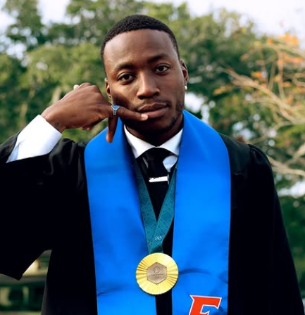 Grant Holloway’s Comeback Story: Why Paris Could Be His Biggest Stage Yet?