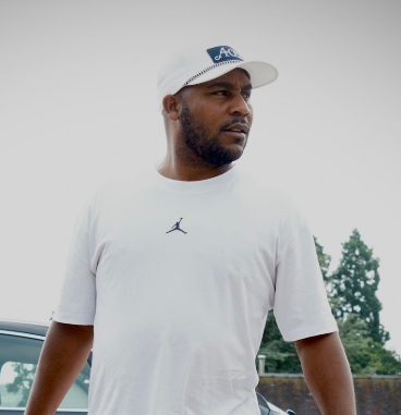 Harold Varner III Responds to LIV Golf Troll Who Called Him 'Greedy