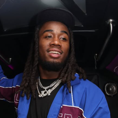 James Cook’s Big Payday Coming? NFL Insider Weighs In After Derrick ...