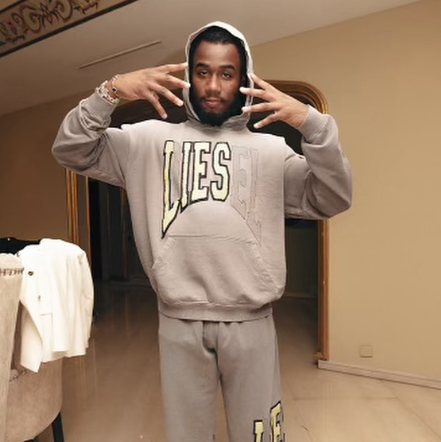 James Cook’s Big Payday Coming? NFL Insider Weighs In After Derrick ...