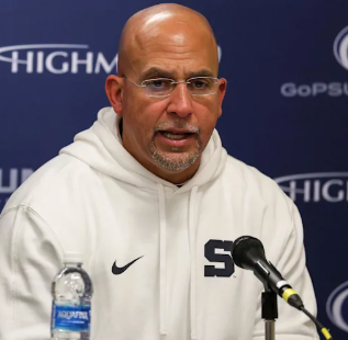 Could 2025 Be James Franklin’s Last Stand at Penn State?