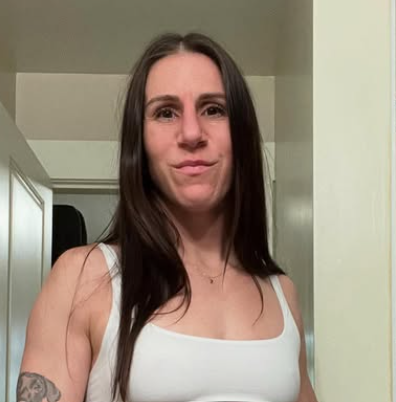 Jamey-Lyn Horth’s Family: Know About the UFC Contender’s Life Outside ...