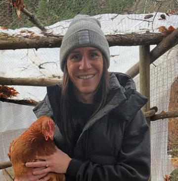 Jamey-Lyn Horth’s Family: Know About the UFC Contender’s Life Outside ...