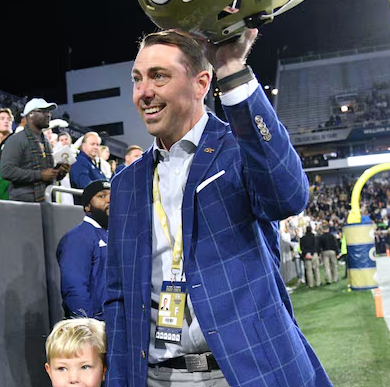 Jason Batt’s MSU Contract Breakdown: Salary, Incentives, Buyout Terms ...