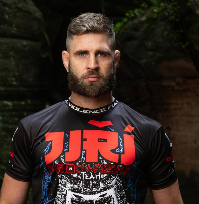 Jiri Prochazka Explains How He Thinks He Could Defeat a Gorilla in a Fight