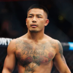 From Yangon to the UFC: Joshua Van’s Incredible Rise Explained