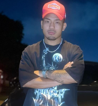 From Yangon to the UFC: Joshua Van’s Incredible Rise Explained