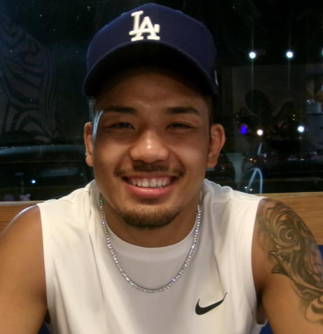 From Yangon to the UFC: Joshua Van’s Incredible Rise Explained