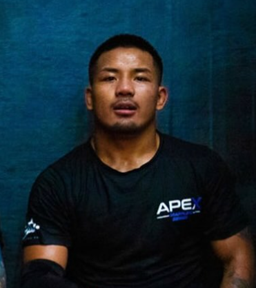 From Yangon to the UFC: Joshua Van’s Incredible Rise Explained