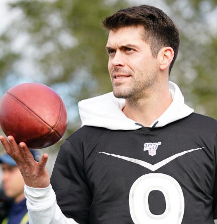Justin Tucker’s NFL Suspension Ends Without Legal Verdict in Misconduct ...