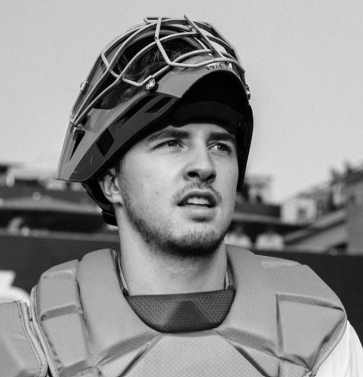 Kyle Teel’s Dad Reacts to His Son’s Emotional MLB Debut Call