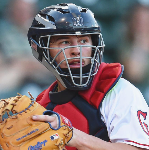 Kyle Teel’s Dad Reacts to His Son’s Emotional MLB Debut Call