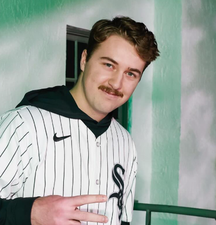 Kyle Teel’s Dad Reacts to His Son’s Emotional MLB Debut Call