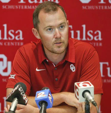 Paul Finebaum Delivers Brutal Truth About Lincoln Riley’s Championship ...