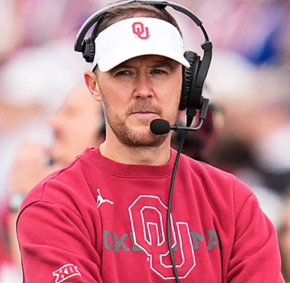 Paul Finebaum Delivers Brutal Truth About Lincoln Riley’s Championship ...