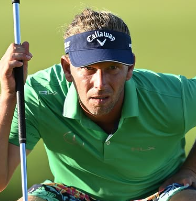 Drunk and Dominant: Marcel Siem’s Wild Night of Breaking Golf Records