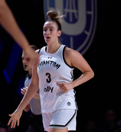 Marina Mabrey Backs DiJonai Carrington Amid Explosive Foul Controversy