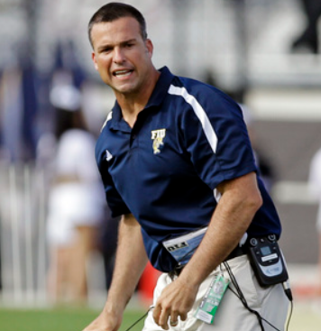 Mario Cristobal’s Emotional Message to Wife Jessica Celebrates 19 Years ...