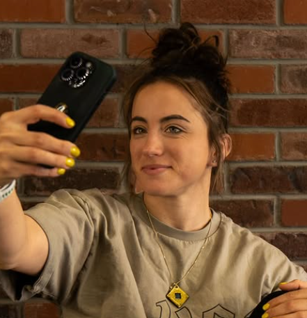 Maycee Barber's Coach Reveals Shocking Truth Behind Erin Blanchfield ...