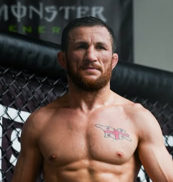 Why Merab Dvalishvili’s Comments About Ilia Topuria Are Blowing Up Online?