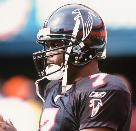 Michael Vick Turns 45 in Style: Epic Party Highlights That Took Over ...