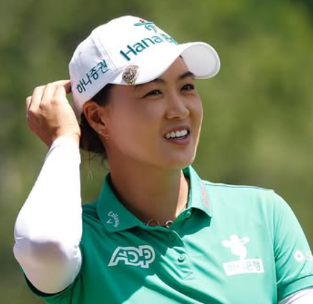 Minjee Lee’s Real Confession After Her PGA Championship Win