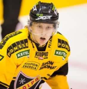 Niko Mikkola: Who Is He? Meet His Parents, Ethnicity, Hometown and More