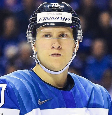 Niko Mikkola: Who Is He? Meet His Parents, Ethnicity, Hometown and More