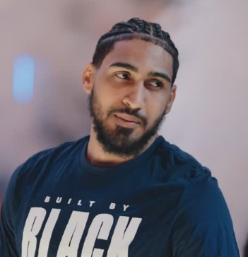 Pacers' Obi Toppin Humbles Streamer AMP Agent 00 with 20 Push-Ups After ...