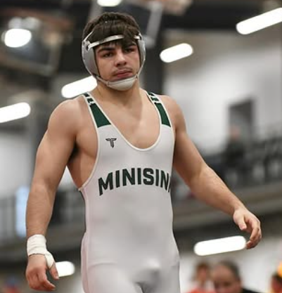 Yianni Diakomihalis Reacts to Rising Star PJ Duke Before Final X Battle