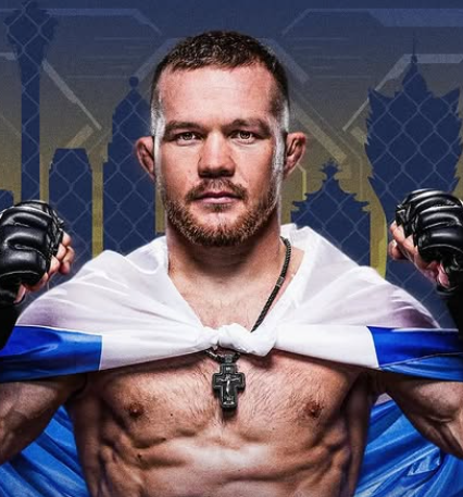 Petr Yan Accepts McGhee Fight Despite Being UFC’s Next Title Contender
