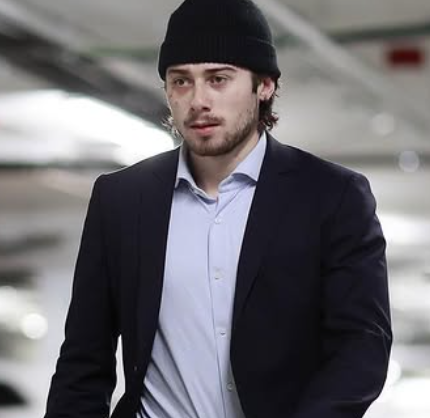 Why Elliotte Friedman Thinks Quinn Hughes Trade Talk Is Heating Up?