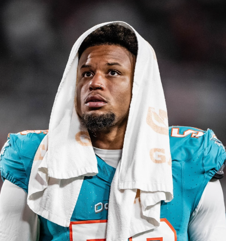 Quinton Bell’s Fiancée and Tua’s Wife Annah Celebrate in Style in the ...