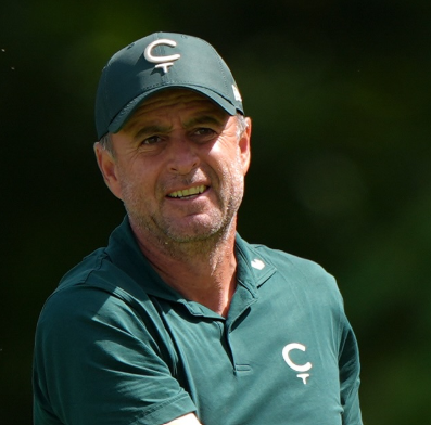 Richard Bland’s Controversial U.S. Senior Open Decision Explained