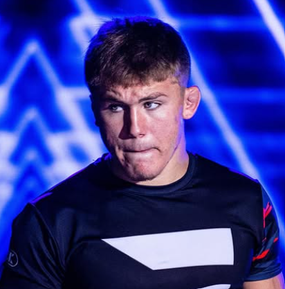 PJ Duke and Rocco Welsh’s Training Facility Powers Team USA’s World Team