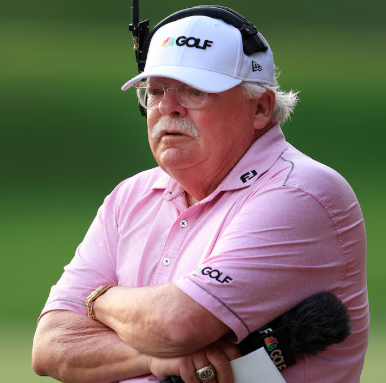 Roger Maltbie (Golfer-Turned-Reporter): Real Story Behind the Senior ...