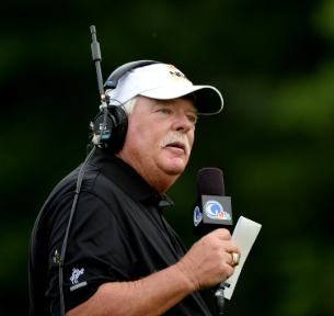 Roger Maltbie (Golfer-Turned-Reporter): Real Story Behind the Senior ...