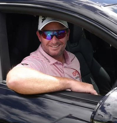 Ryan Fox: Biography, Career, PGA Tour Wins, Family and More